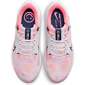 Women's Pegasus 40 PRM - Size 7.5 US - Pearl Pink/Coral Chalk