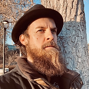 Badger Beard Oil, Babassu & Jojoba, Certified Organic, Premium Beard Conditioner, Beard Oil for Dry Skin, Beard Oil for Long Beards, Facial Hair Oil, 1 fl oz Glass Bottle