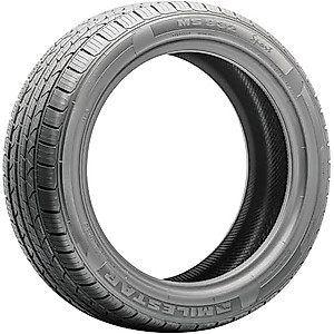 Milestar MS932 Sport All Season Radial Tire - 245/45R18 100V