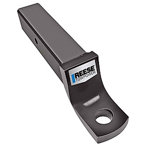 Reese Towpower 7028100 Class V Heavy Duty Ball Mount