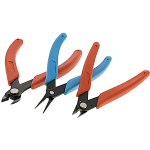 Xuron - TK2200 Railroader's Tool Kit