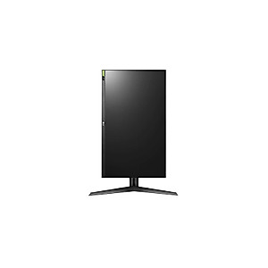 LG 27GL63T Ultragear 27" Class FHD IPS G-Sync Compatible Gaming Monitor (Renewed)