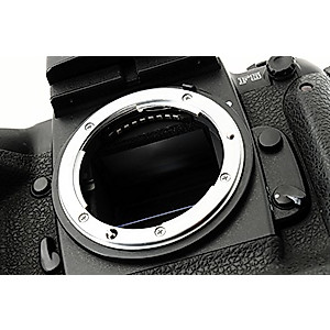 NIKON F5 SLR Body Only (Discontinued by Manufacturer)
