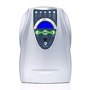 WSTA Ozone Purifier Multipurpose Ozone Machine for Air, Water, Food, Home and Office Using