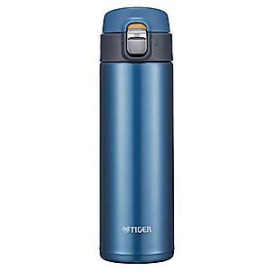 Tiger Corporation Magubotoru Marine Blue 480ml Sahara MMJ-A481-AM