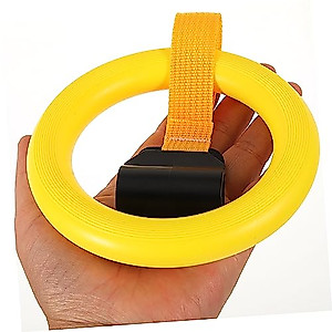 Nursery Pull Rings Infant Bed Pull Ring Vertical Safety Ring Hand Pull Ring Wristband Adjust Infant Supply The Fence Stand up Assist Rings Accessories Tool Bracket cot for