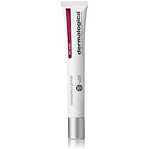 Dermalogica Skinperfect Primer SPF30, Anti-Aging Makeup Primer with Broad Spectrum Sunscreen - Brighten and Prime For Flawless Skin, 0.75 Fl Oz (Pack of 1)