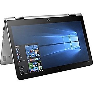 HP Envy x360-15t Quad Core(8th Gen. Intel i7-8550U, 16GB DDR4, 1TB+128GB PCIe NVMe SSD, Intel UHD 620, IPS Edge-to-Edge, Bluetooth, Windows 10) Bang & Olufsen MS Ink 15.6" Convertible 2-in-1 Laptop