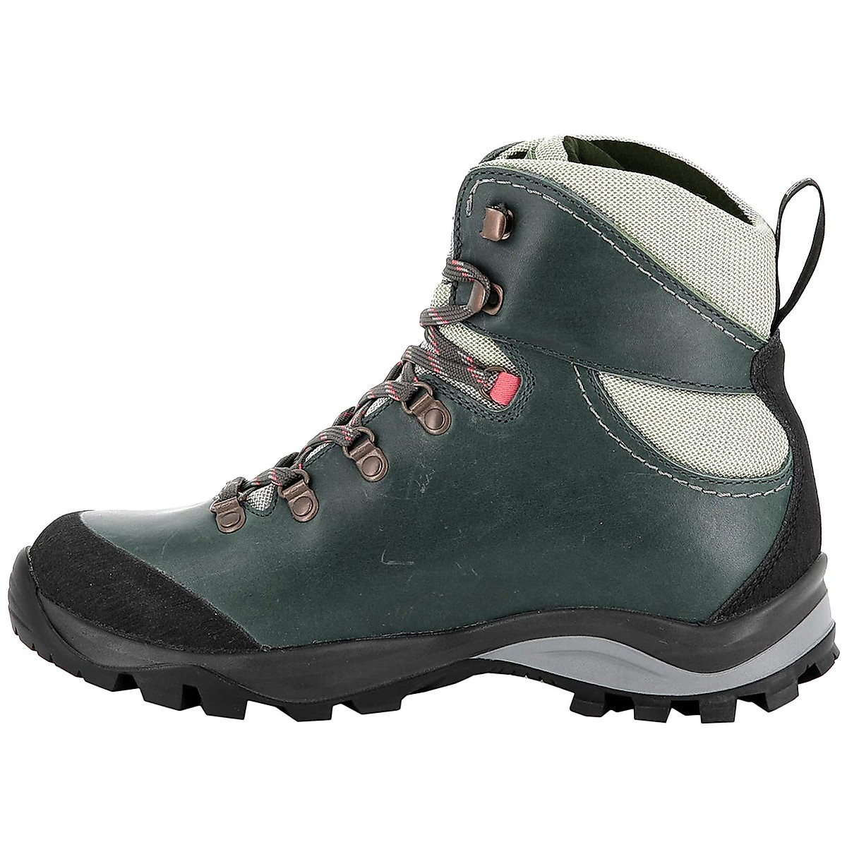 Zamberlan Marie GTX RR Backpacking Shoes - Women's, Waxed Peacock, 8 US, Medium, 0330PCW-40-8