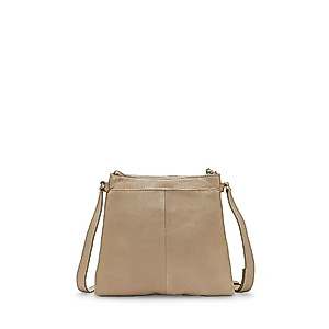 Lucky Brand Lucky Donn Crossbody, Dune