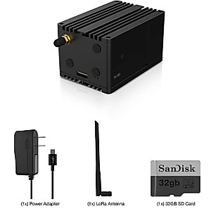 RAK v2 Helium Hotspot Miner HNT US/CAD915 Crypto