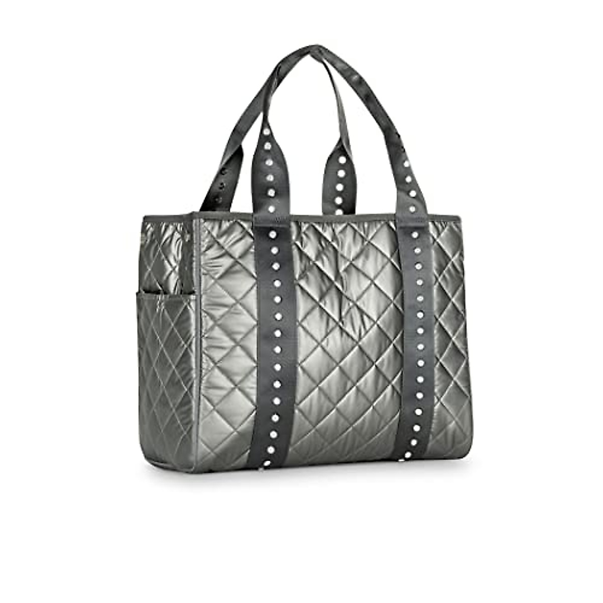 Haute Shore - Jaime Iron Tote Bag