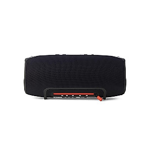 JBL Xtreme Portable Wireless Bluetooth Speaker (Black)