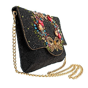 Mary Frances Traditions, Black