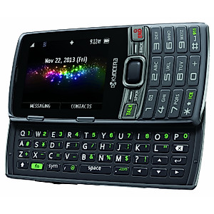Kyocera Verve, Gray (Sprint)