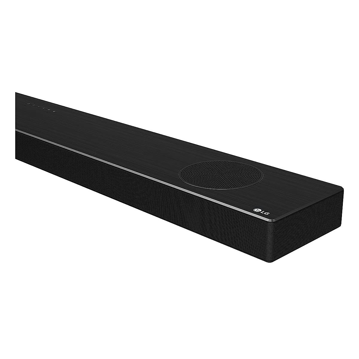 LG SP9YA 5.1.2 Ch Dolby Atmos Soundbar with Wireless Subwoofer (2021)