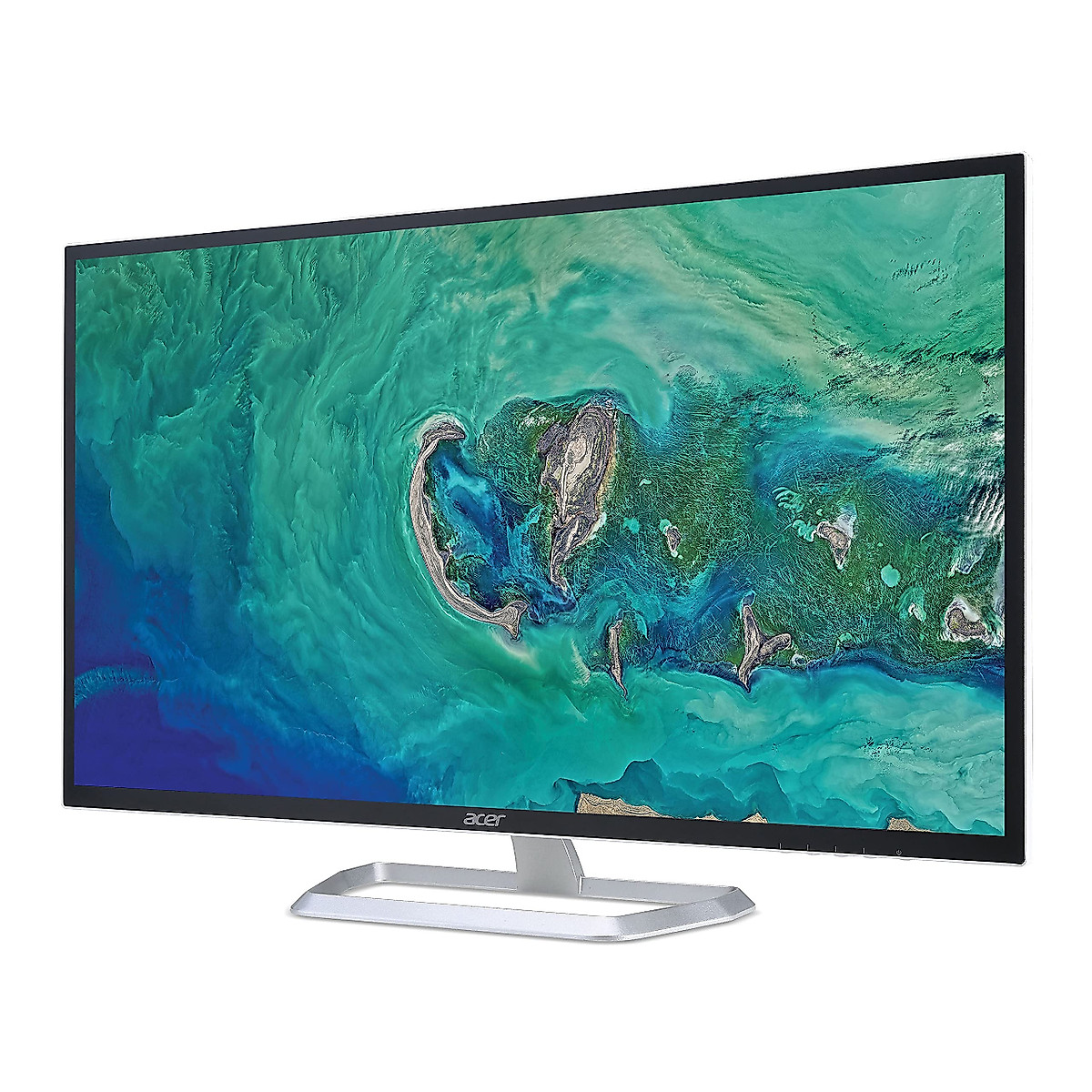 Acer EB321HQ 31.5" LED LCD Monitor - 16:9-4ms GTG - Free 3 Year Warranty