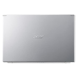 Acer Aspire 5 A515-56-53S3 Laptop | 15.6" Full HD IPS Display | 11th Gen Intel Core i5-1135G7 | Intel Iris Xe Graphics | 8GB DDR4 | 256GB SSD | WiFi 6 | Fingerprint Reader | BL Keyboard | Windows 11