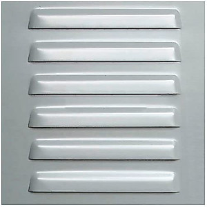 GLOBAL INDUSTRIAL Double Tier Locker, 12x15x36, 2 Door, Ready To Assemble, Gray