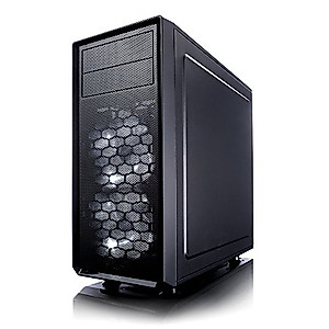 Adamant Custom Liquid Cooled SolidWorks CAD Workstation Computer AMD Ryzen 7 5800X 3.8Ghz X570 32Gb DDR4 RAM 4TB HDD 1TB SSD Wi-Fi Bluetooth 600W PSU WIN10 PRO AMD WX 7100 8Gb