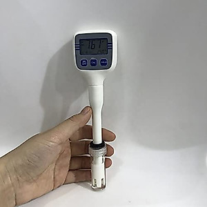 P301 IP57 Waterproof Digital Pen Type PH Meter,Automatic Calibration PH Meter