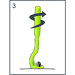 Tick Twister Remover Small and Large Set Display Pack (9 Pack)