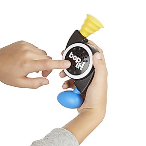 Hasbro Gaming Bop It! Micro Series Game