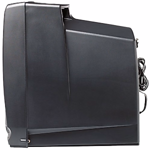 Panasonic PV-C1320 13" TV/VCR Combo (Black), 2018