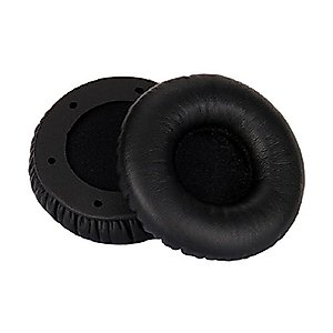 VEKEFF Replacement Ear Cushions Pad for SOL Republic Tracks HD V10 On-Ear Headphones