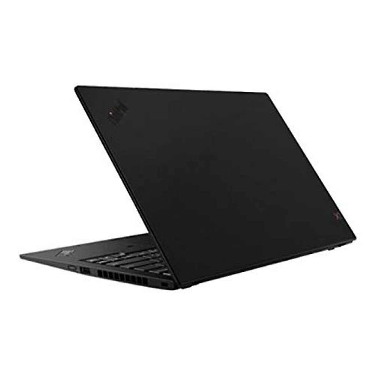 Lenovo ThinkPad X1 Carbon 7th Gen 20QD000LUS 14 Touchscreen Ultrabook - 1920 X 1080 - Core i7 i7-8665U - 16 GB RAM - 512 GB SSD - Windows 10 Pro 64-bit - in-Plane Switch (Renewed)