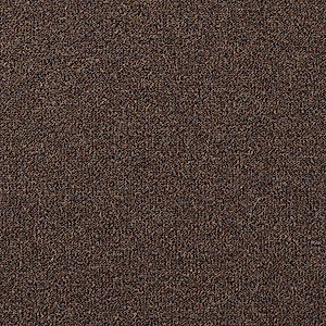 Muji Urethane Foam Seat Cushion Round (Brown)