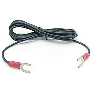 Phonograph Turntable Ground Wire for Magnetic Cartridge Turntables, 5-ft Technic