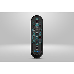 iDealBed 5i Custom Adjustable Bed Base, Wall Hugger, Massage, Zero-Gravity, Dual USB Charger, One Touch Comfort, Programmable Memory, Night Light, Advanced Smooth Silent Motion (Split Queen)