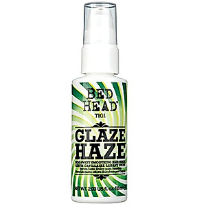 TIGI Bed Head Candy Fixations Glaze Haze, 2.03 oz (Pack of 1)