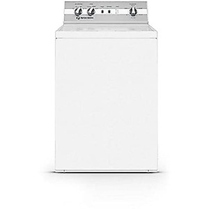 Speed Queen TC5003WN 26" Top Load Washer with 3.2 cu. ft. Capacity, 6 Wash Cycles, in White