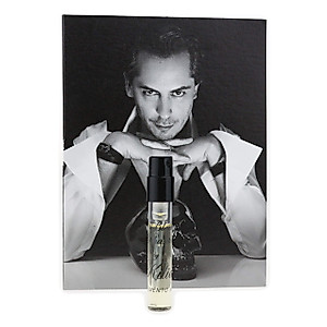 Kilian - Black Phantom, Memento Mori Eau de Parfum sample 1.5 ml
