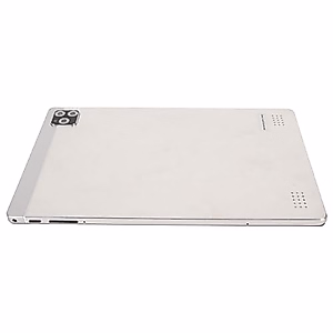 Honio Tablet PC, 2560x1600 Resolution 10 Inch 5G WiFi Tablet to Watch (#4)