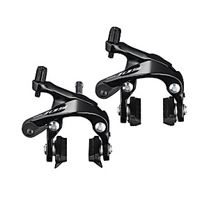 Shimano 105 BR-R7000 Front and Rear Caliper set Black