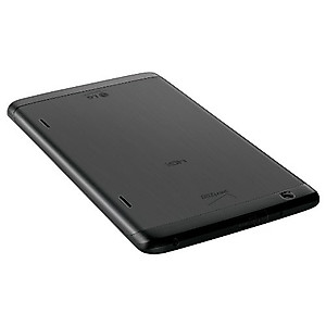 LG G Pad™ 8.3 LTE in Black