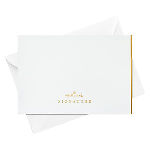 Hallmark Signature Paper Wonder Pop Up Graduation Cards, Grad Cap (4 3D Cards with Envelopes)