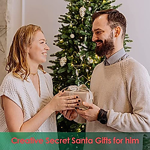 Elitribe Beard Grooming Kit - Light Scent without Overbearing, with a Heavy Metal Comb - Beard Care Kit for men.