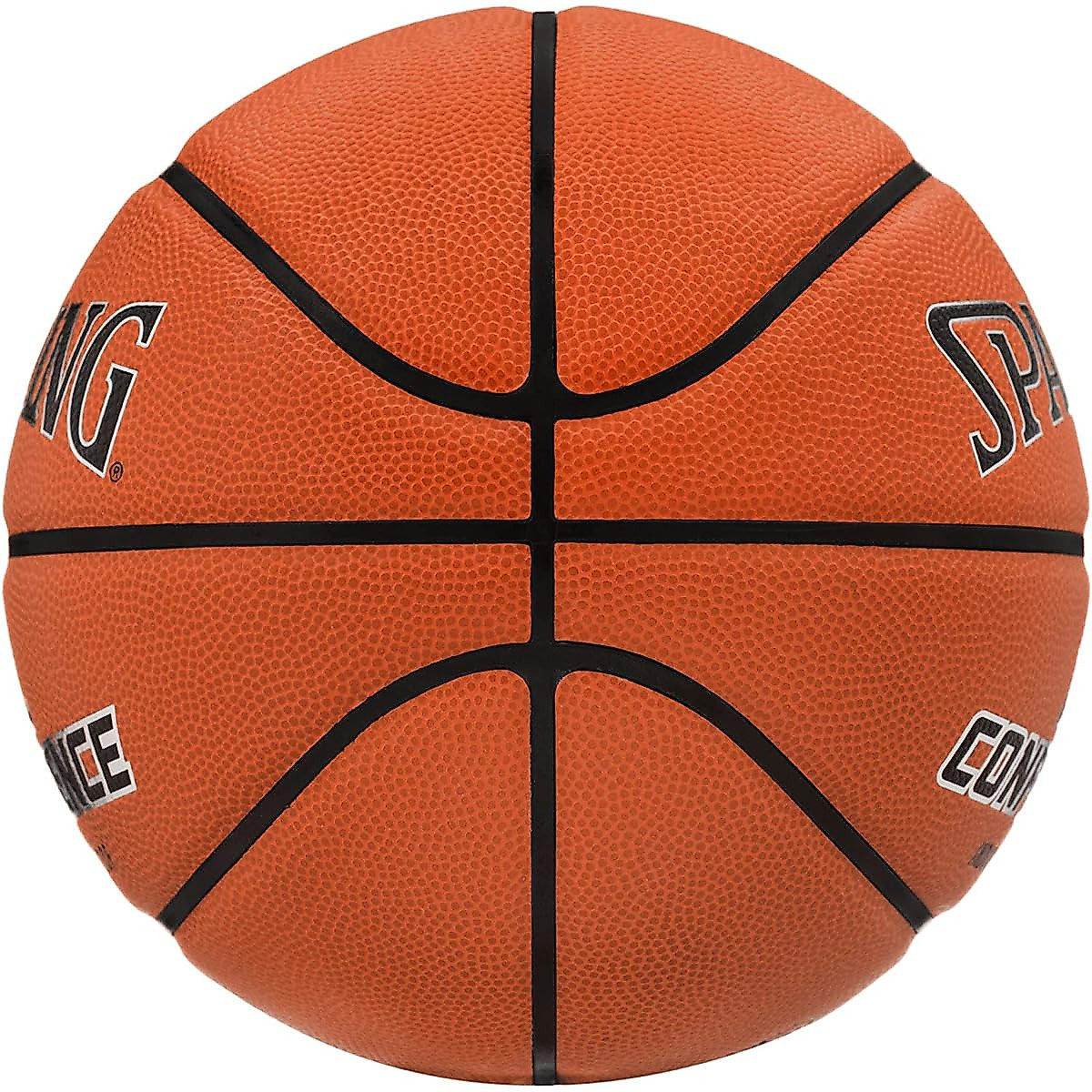 Spalding All Conference Indoor-Outdoor Basketball 27.5"