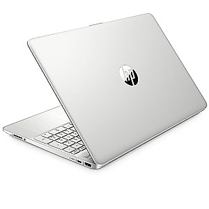 HP 15.6 Inch Touchscreen FHD Business Laptop Computer, Intel Core i7-1165G7 up to 4.7GHz, 4GB DDR4 RAM, 512GB PCIe SSD, 802.11AC WiFi, Bluetooth, Windows 10 Pro S, BROAG 64GB Flash Stylus