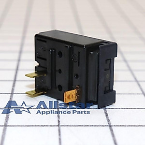 35115 Dryer Temperature Switch