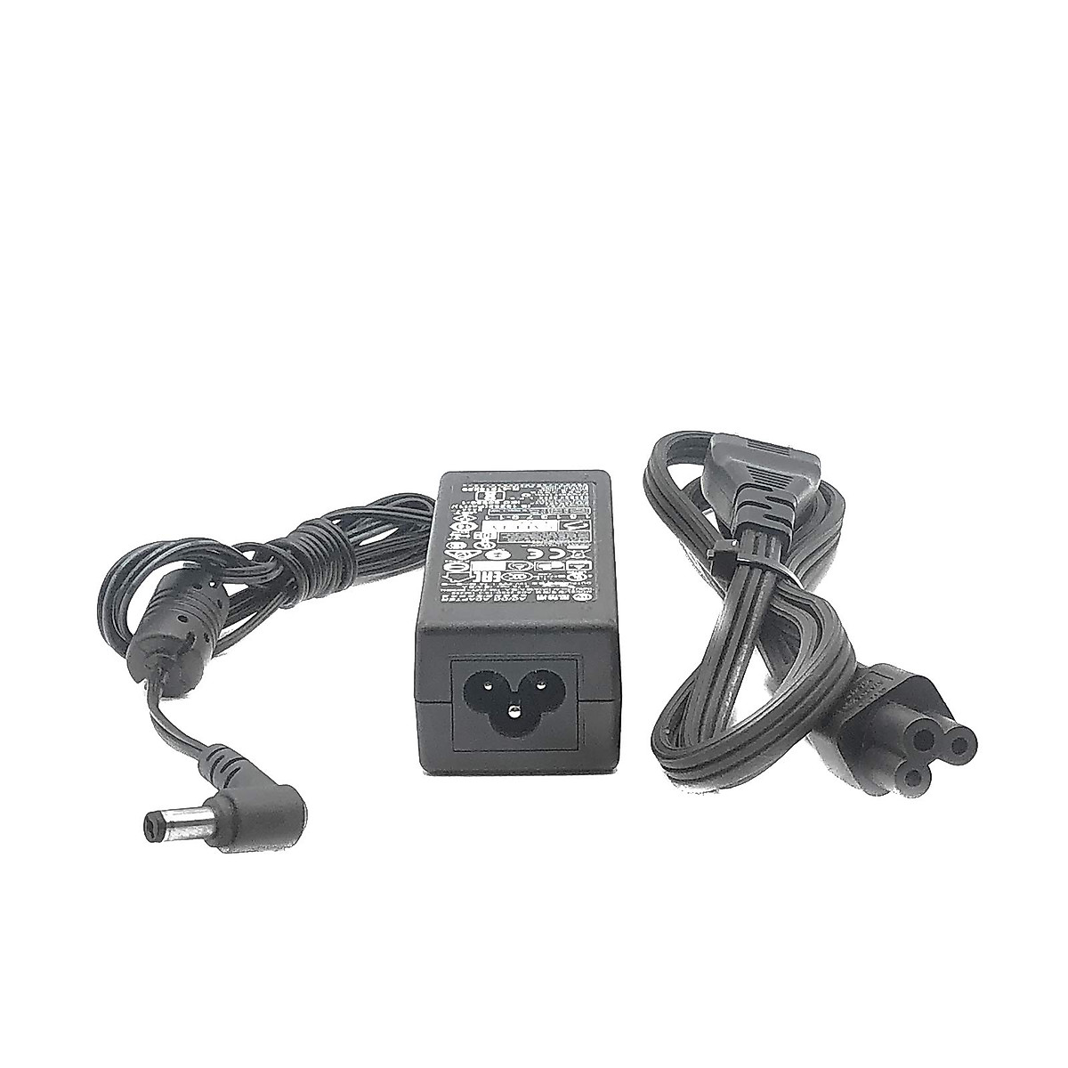 Hoioto ADS-25SG-19-3 19025E AC/DC Power Adapter 19V 1.3A w/PC