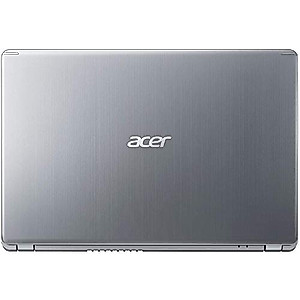 Acer Aspire 5 Slim Laptop Computer(2021 Newest), 15.6 inches Full HD IPS Display, AMD Ryzen 3 3200U, Vega 3 Graphics, 8GB DDR4 RAM, 256GB SSD, Backlit Keyboard, Windows 10 + Oydisen Cloth
