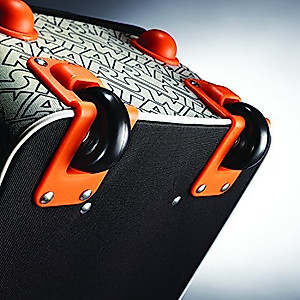 American Tourister Disney 18 Inch Upright Soft Side, Star Wars Storm Trooper