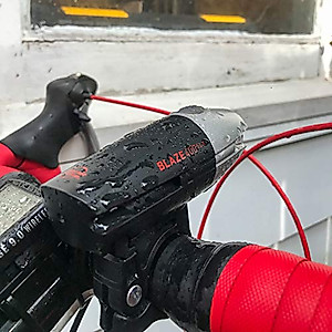 Planet Bike Blaze® 400 SLX Bike Headlight