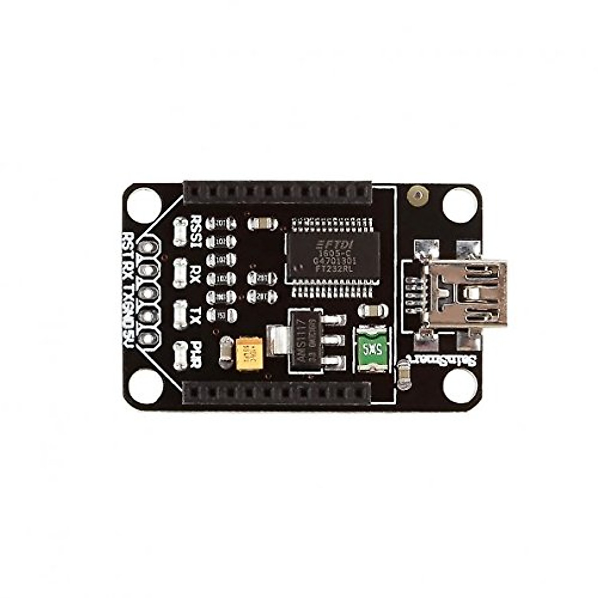 SainSmart XBee USB Adapter for Arduino UNO MEGA R3 Mega2560 Duemilanove Nano Robot