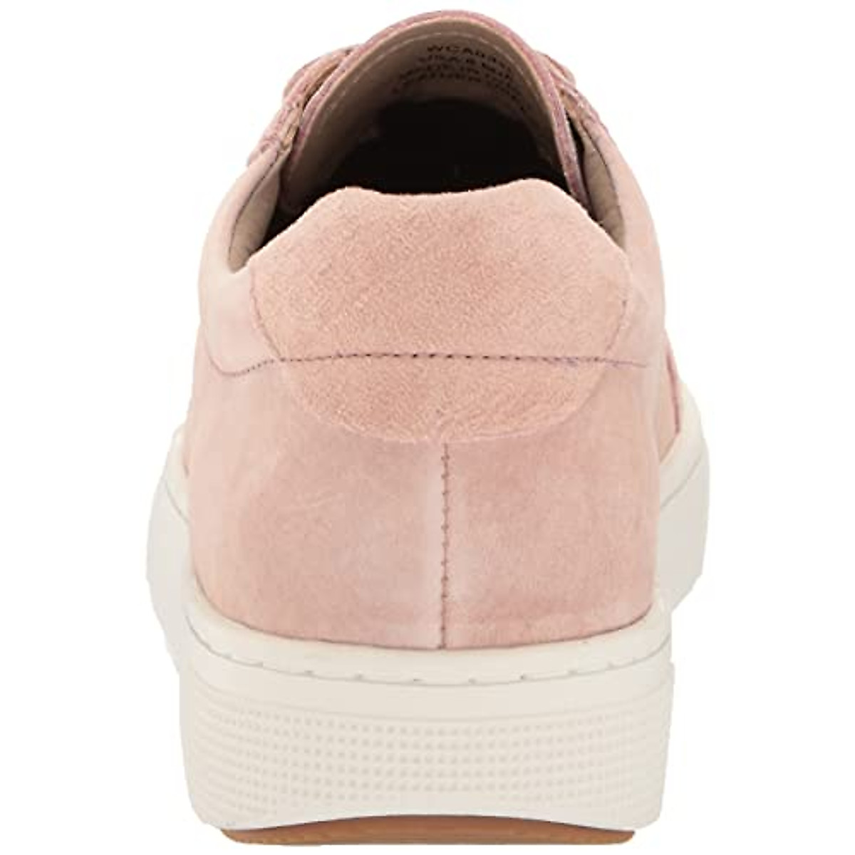 Propét Women's Kinzey Sneaker, Blush, 11 Wide US